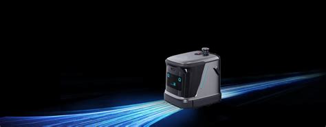 Padbot C3 Commercial Cleaning Robot