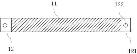 带免压接端头的铜绞线制作方法及其铜绞线与流程