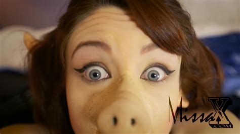 Missa Porking Mommy W Violet Monroe By Miss Missa X On Deviantart