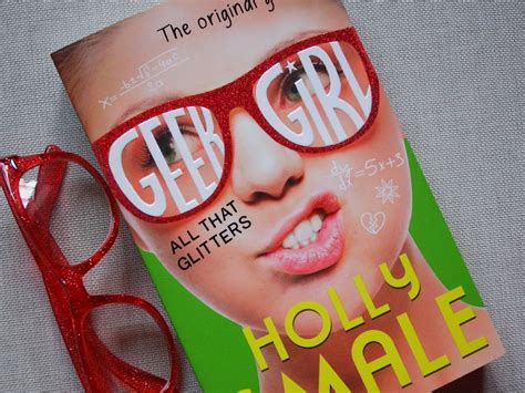 The Perks Of Being Emily Geek Girl Book Review Giveaway♡