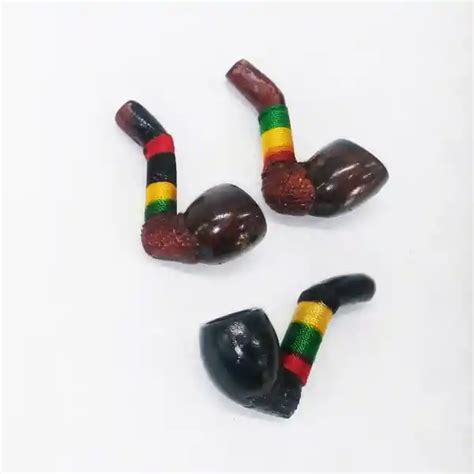 Pipa Coco Popeye Rasta Mediana Rappi