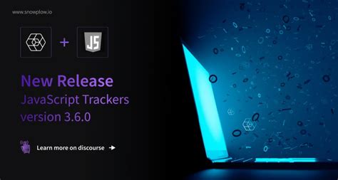 Snowplow On Linkedin Snowplow Javascript Trackers V360 Released