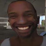 Cj Smile Meme Generator Imgflip