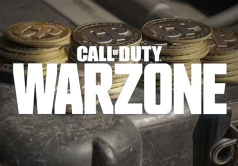 Acheter Call Of Duty Warzone Global 5000 Points Gamivo