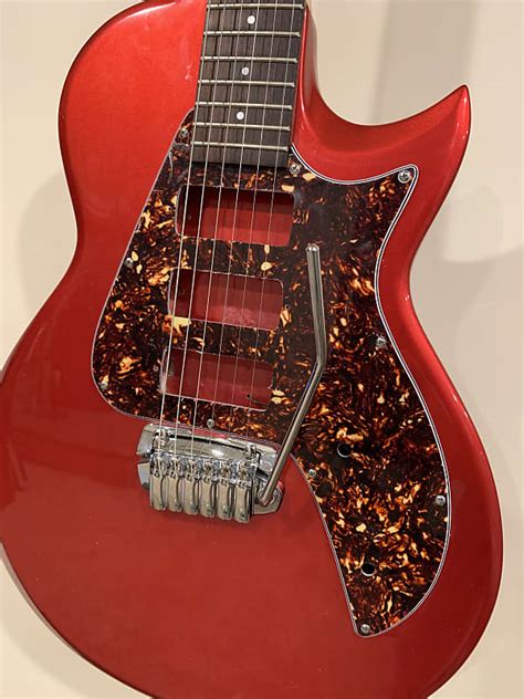 Taylor Solid Body Electric Guitar Pickguard Reverb