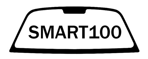 Car Glass Fitting Birmingham Smart Glass 100