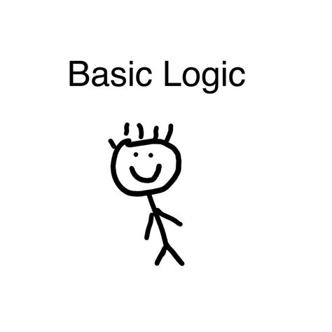 Basic Logic Youtube