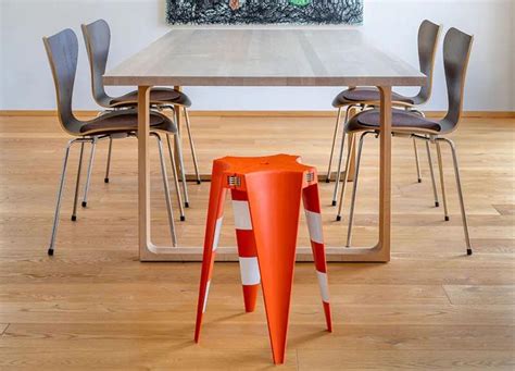 Urban Objects Are A Great Inspiration For Unique Product Designs