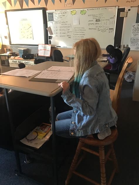 Teach Thrive Vs Survive