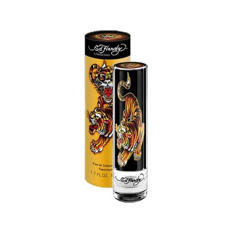 Christian Audigier Ed Hardy For Men Perfumes Plus International