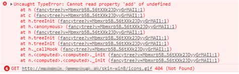 mvc fancytree wont load correct in mvc 4 stack overflow