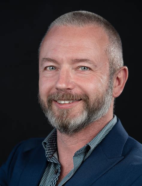 Christopher Marsh — Conflux