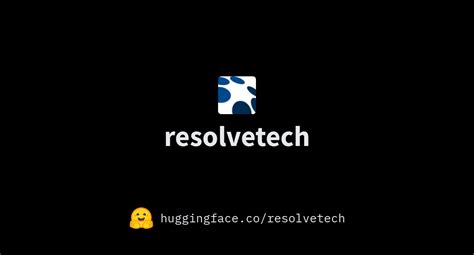 Resolvetech Resolve Tech Solutions