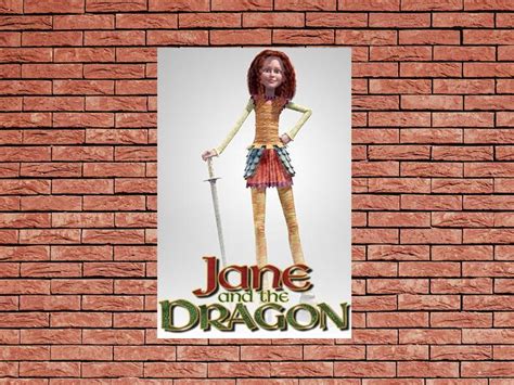 Jane And The Dragon 2005 The Complete Series