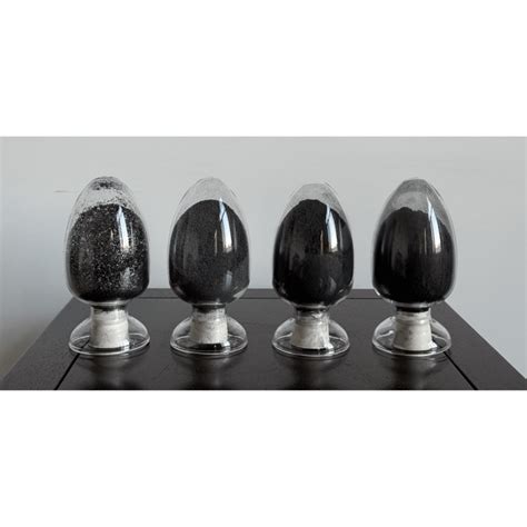 High Purity Graphite
