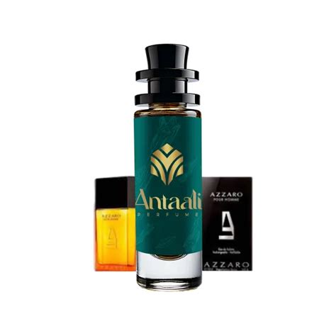 Azzaro 30ml Antaali