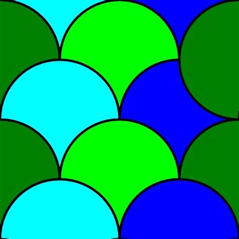 10 Best Tessellation Images On Pinterest
