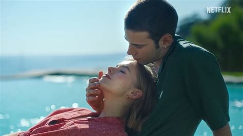 Through My Window Across The Sea Review A Subpar Generic Sequel