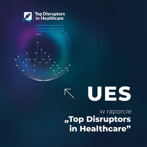 Ultra Echo Scan Znalazł Się Wśród 151 Startupów Medycznych W Polce I W