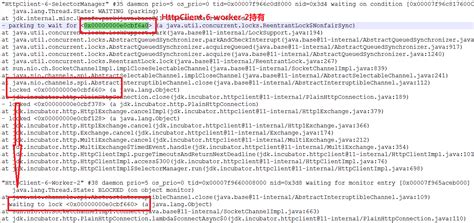 18 什么情况下java程序会产生死锁?如何定位、修复? 极客时间 18 什么情况下java程序会产生死锁?如何定位、修复? 极客时间