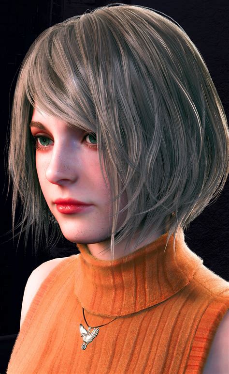 Ashley Resident Evil Photo Fanpop