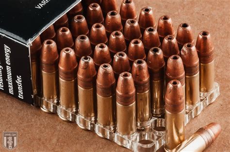 A Guide To Choosing The Best Handgun Cartridge