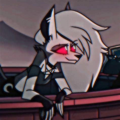 Loona ☆ Helluva Boss Boss Wallpaper Furry Pics Hotel Art