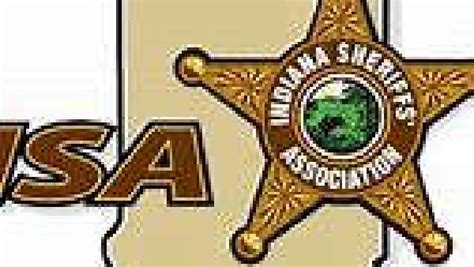Indiana Sheriffs Association Offering Scholarship 953 Wiki