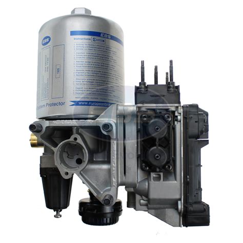 Air Processing Unit No Ecu 9325100090 Drakefield Ltd