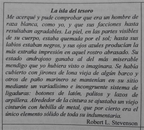 ¿es Un Texto Descriptivo Sí O No ¿por Qué Brainlylat