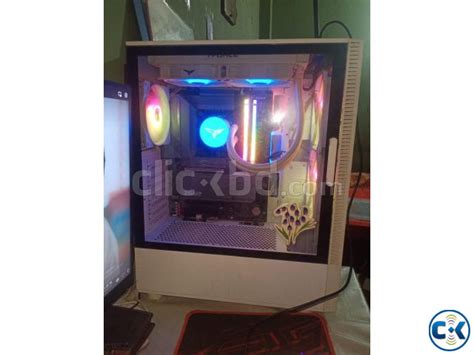 Intel Core I Th Gen Desktop