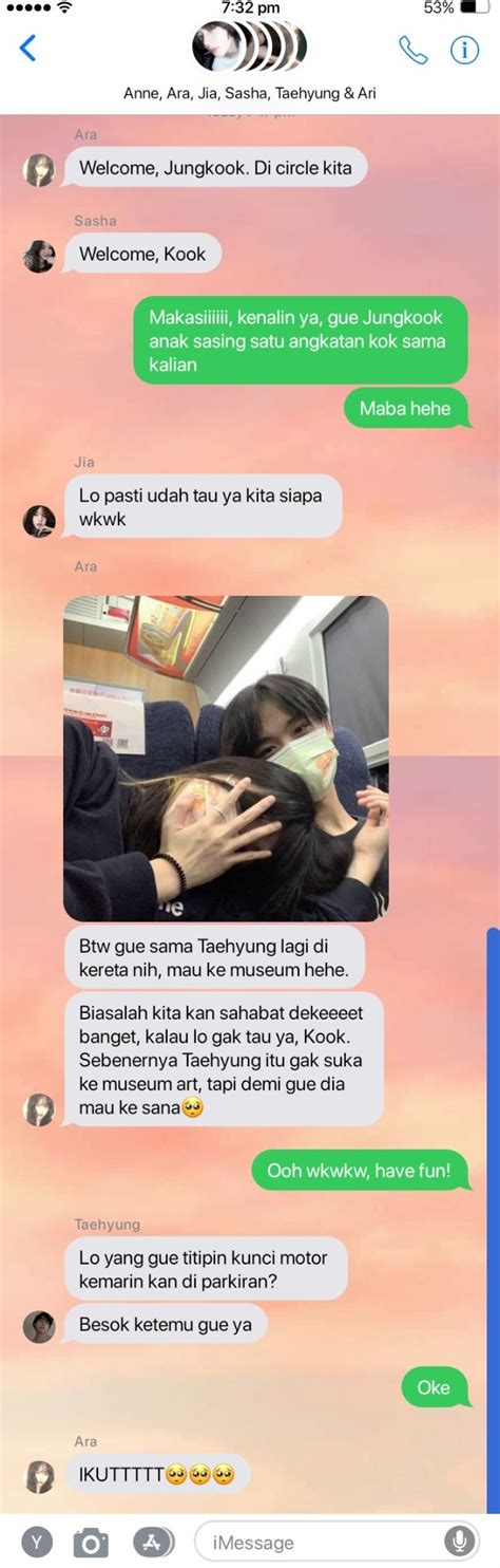 yang iya aja (@krtkaftrnd) / Twitter