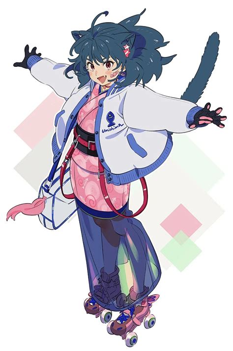 海岛千本：猫系列