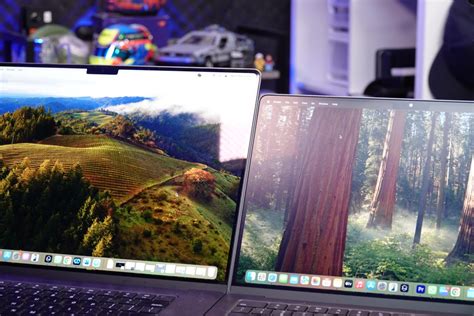 Review Apples Macbook Pro With M4 Get The Nano Texture Screen