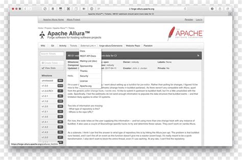 screenshot web page computer program line computer text computer png pngegg