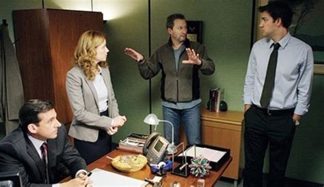The Office 2005