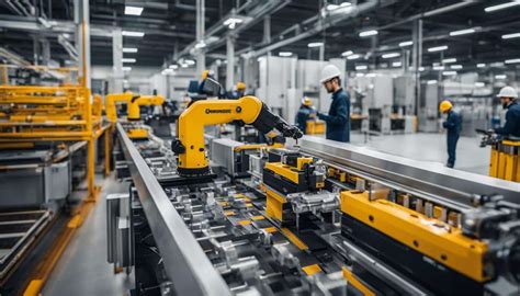 The Importances Of Automation And Erp In Singapores Workforce