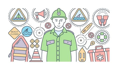 Safety Training Vector Art Icons And Graphics For Free Download