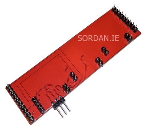 2mb Chip Ram Memory Module Expansion Amiga 500 500 Plus Rev 8a Sordan