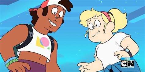 10 Worst Characters On Steven Universe According To Reddit