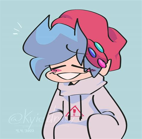 Softie Style Test By Kyiedraw On Deviantart