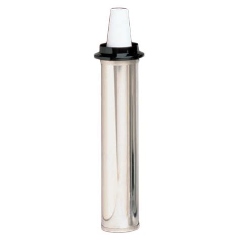 Modular Dispensing 1009959 Simpli Flex Ss Spring Loaded Cup Dispenser
