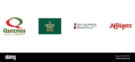 Vector De Logotipo Snapple