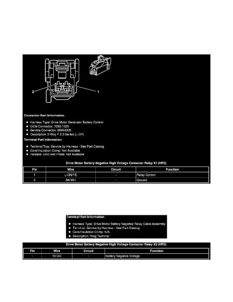 Gmc Workshop Service And Repair Manuals Yukon Denali 4wd V8 6 0l