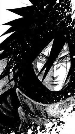 Madara Uchiha Anime Mobile Wallpapers Hd 4k Free Download 3