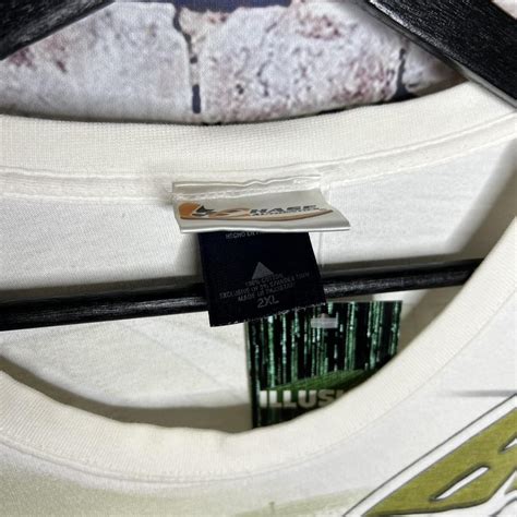 Vintage Nascar Clint Bowyer Jack Daniels 2007 Depop