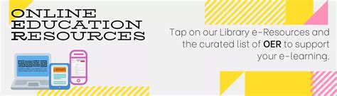 Homepage Sutd Library