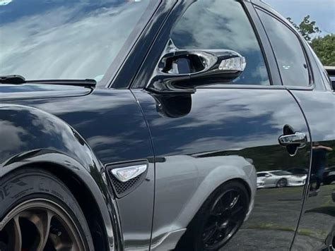 Ganador Led Super Mirror のパーツレビュー Rx 8ロズべるぐ みんカラ