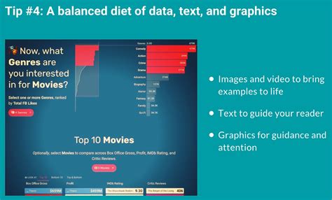 7 Must Have Data Visualization Skills For Data Analysts — Juice Analytics