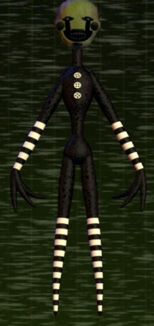 Spring Puppet By Mclsr On Deviantart